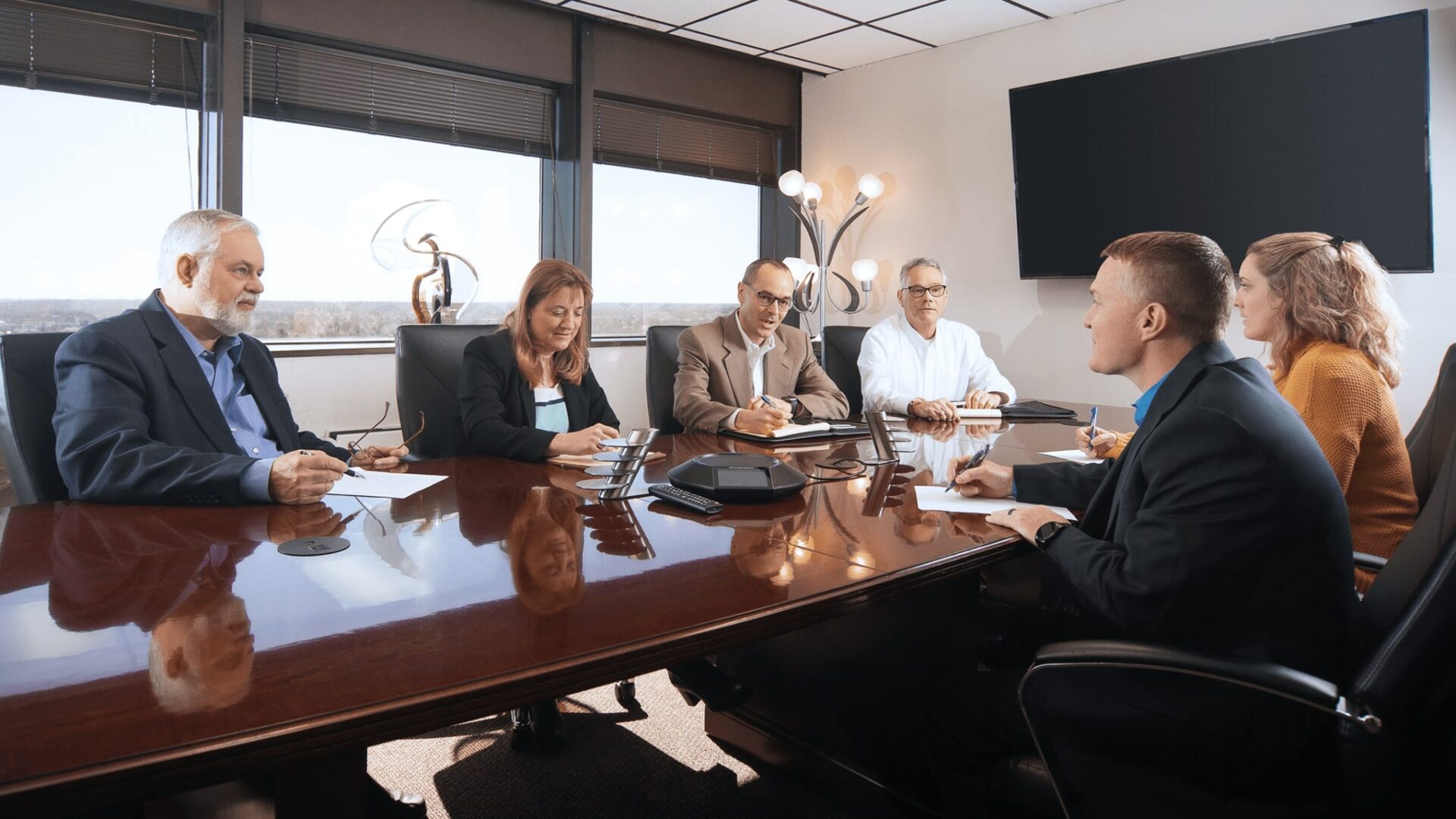Contact Us | Smith, Carney & Co, PC